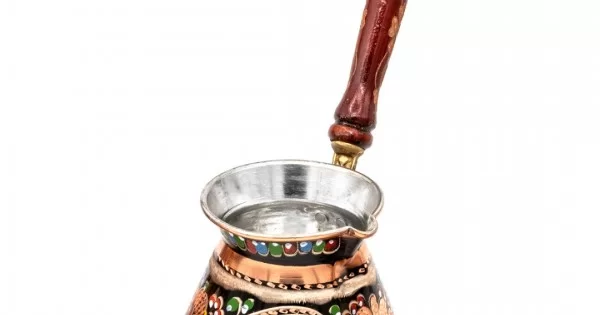 A Journey Through History and Flavors: The Enchanting World of Turkish ...